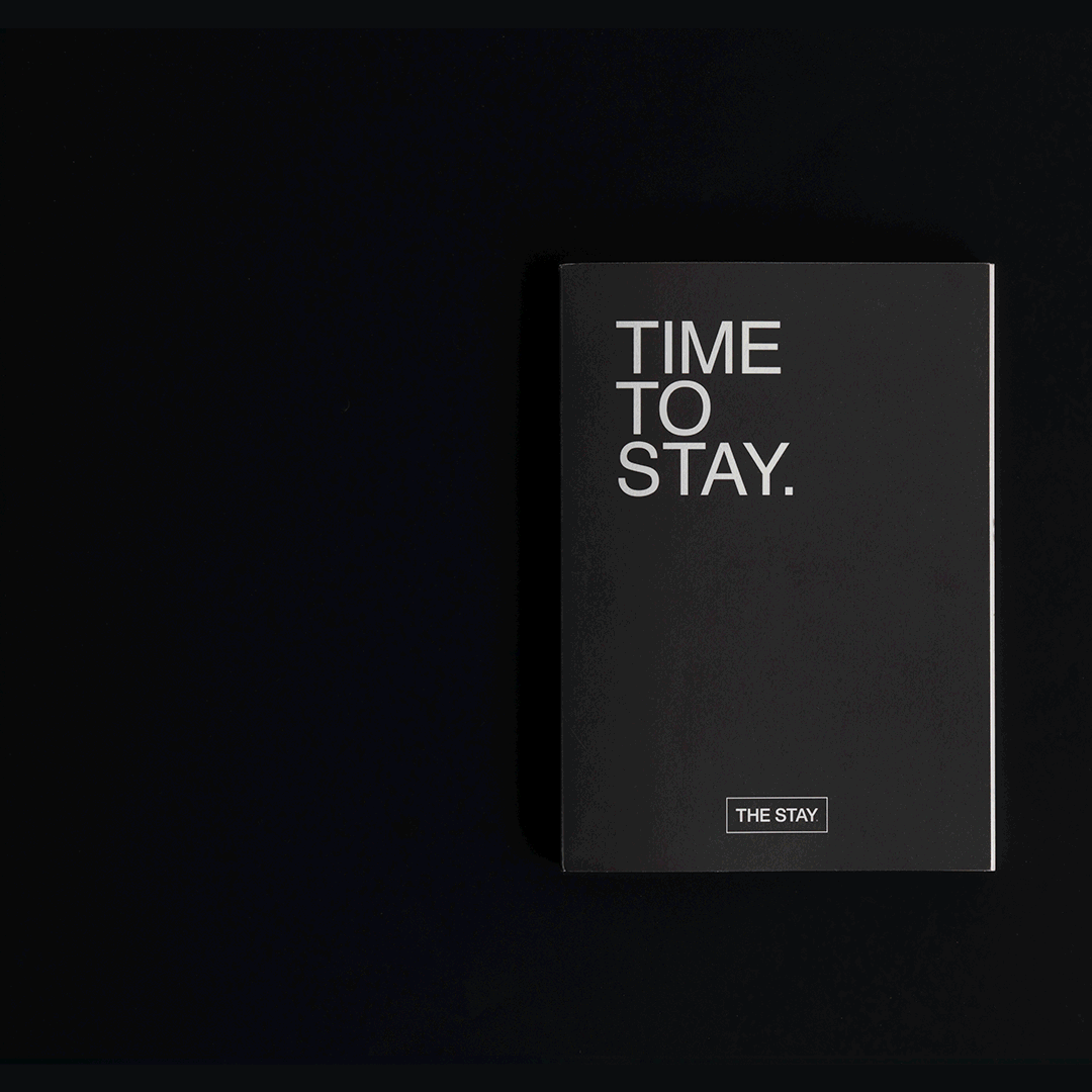 The Stay | Paper Street
