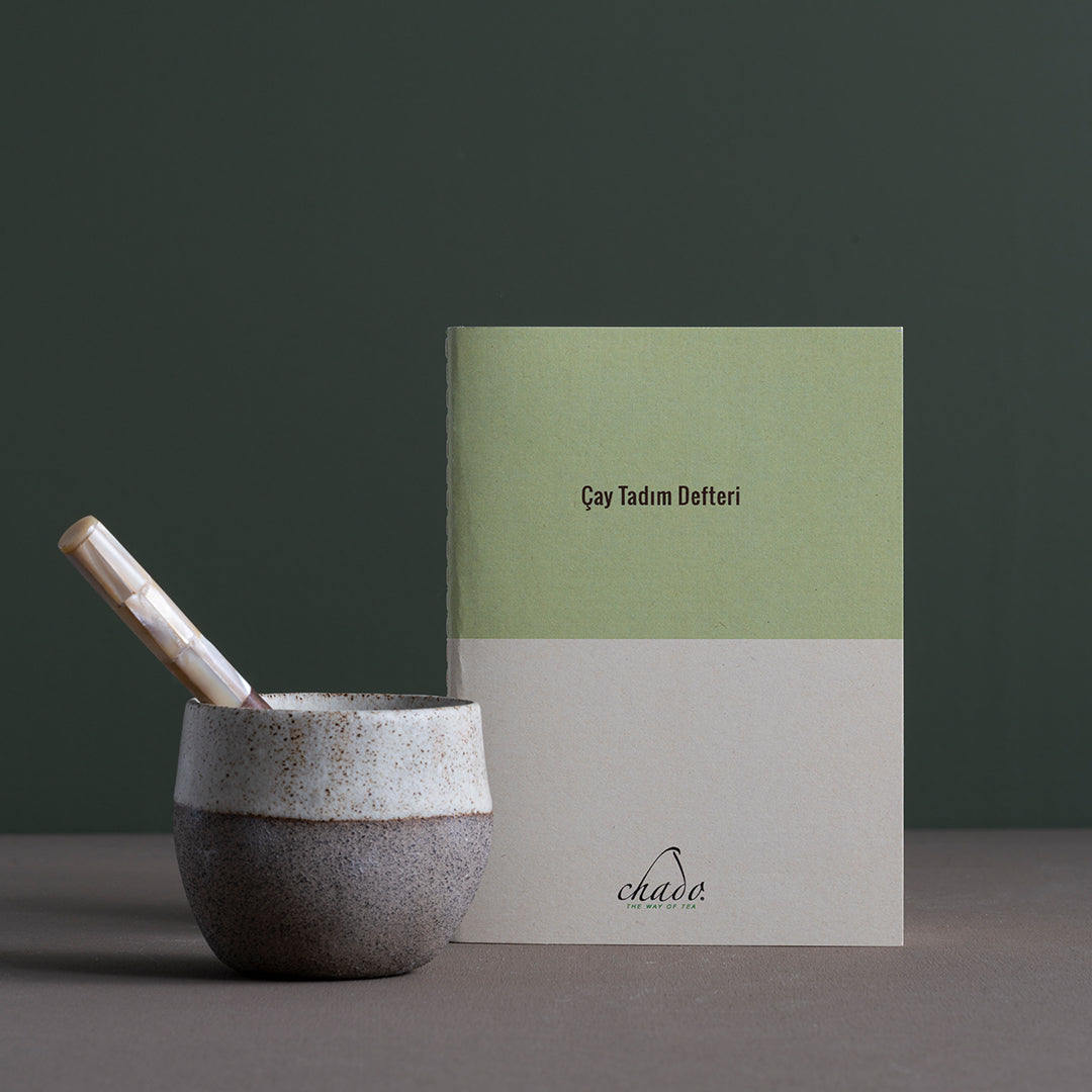 Chado | Paper Street