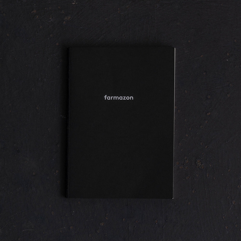 Farmazon | Paper Street