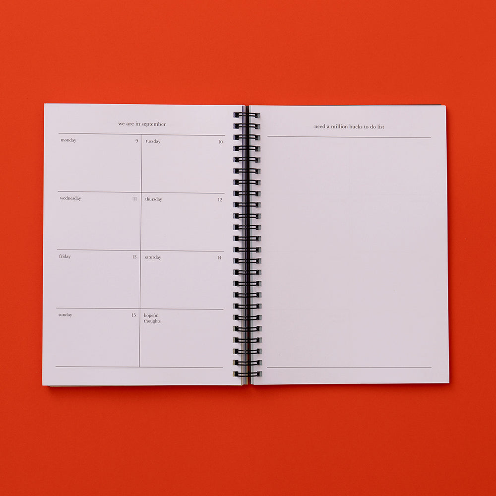 Setler | Paper Street Co.