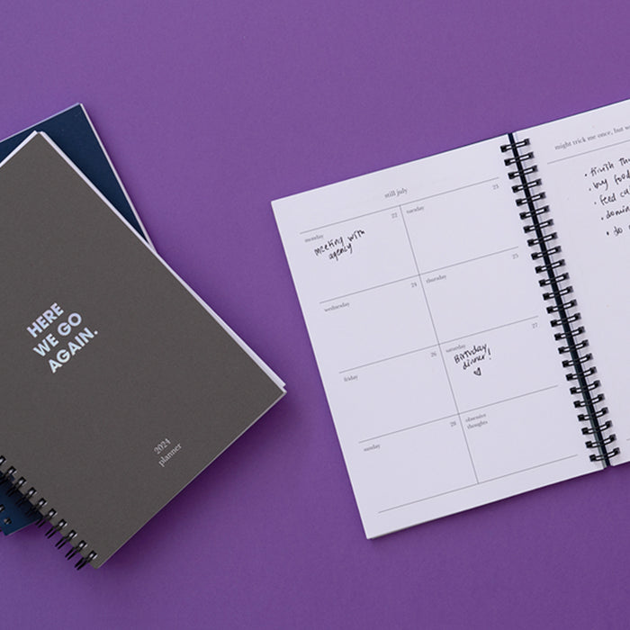 Setler | Paper Street Co.