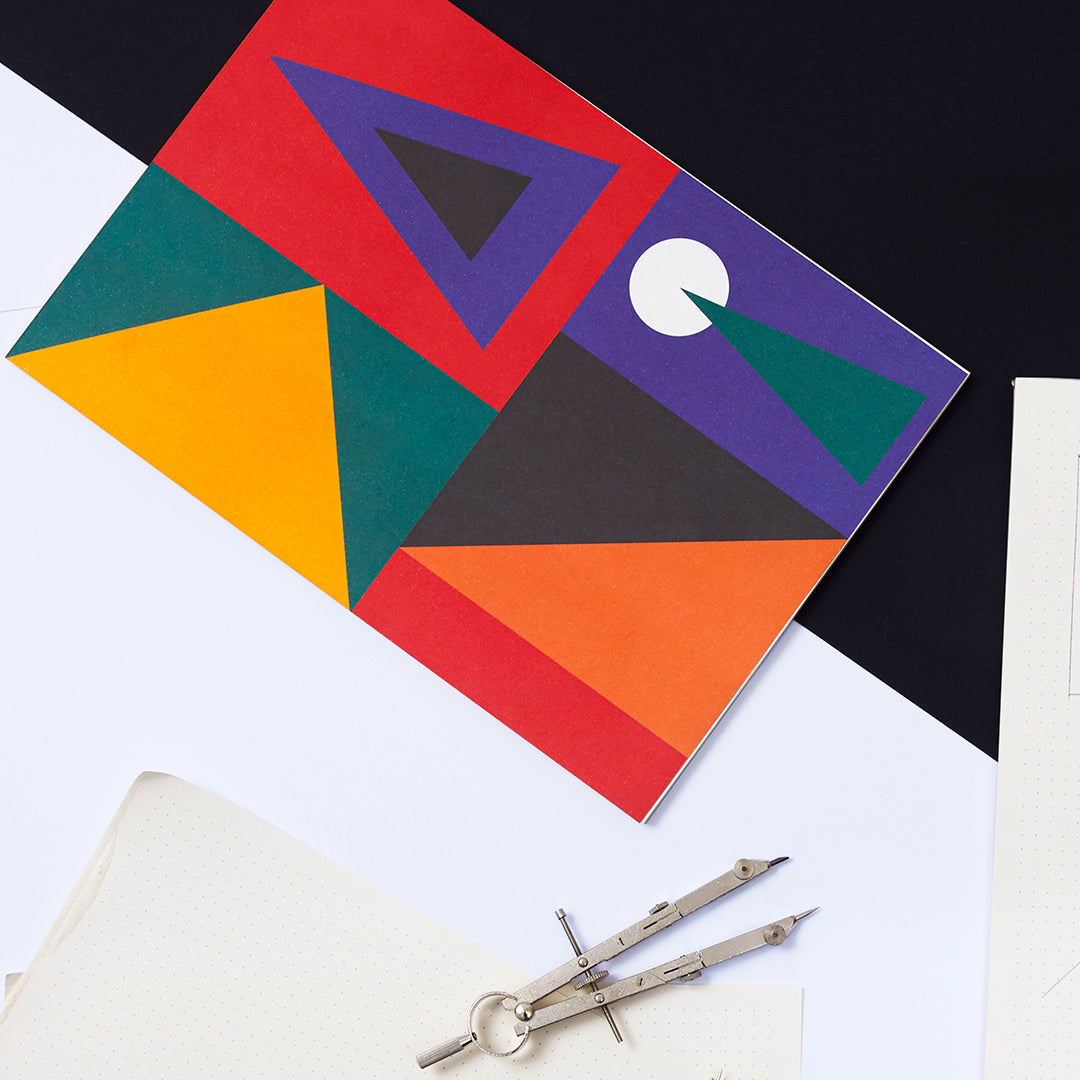 Basic Notepad | Paper Street